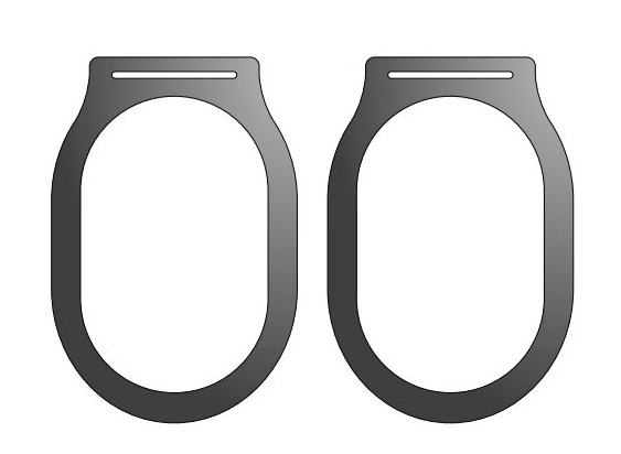 LiberatorMAX Cup Rings – Speak Easy Communication Solutions